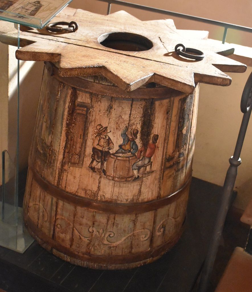 Tortures, supplices et autres ... du Moyen âge à nos jours - Le blog de ...