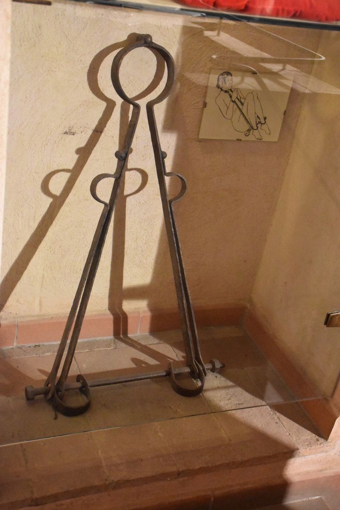 Tortures, supplices et autres ... du Moyen âge à nos jours - Le blog de ...