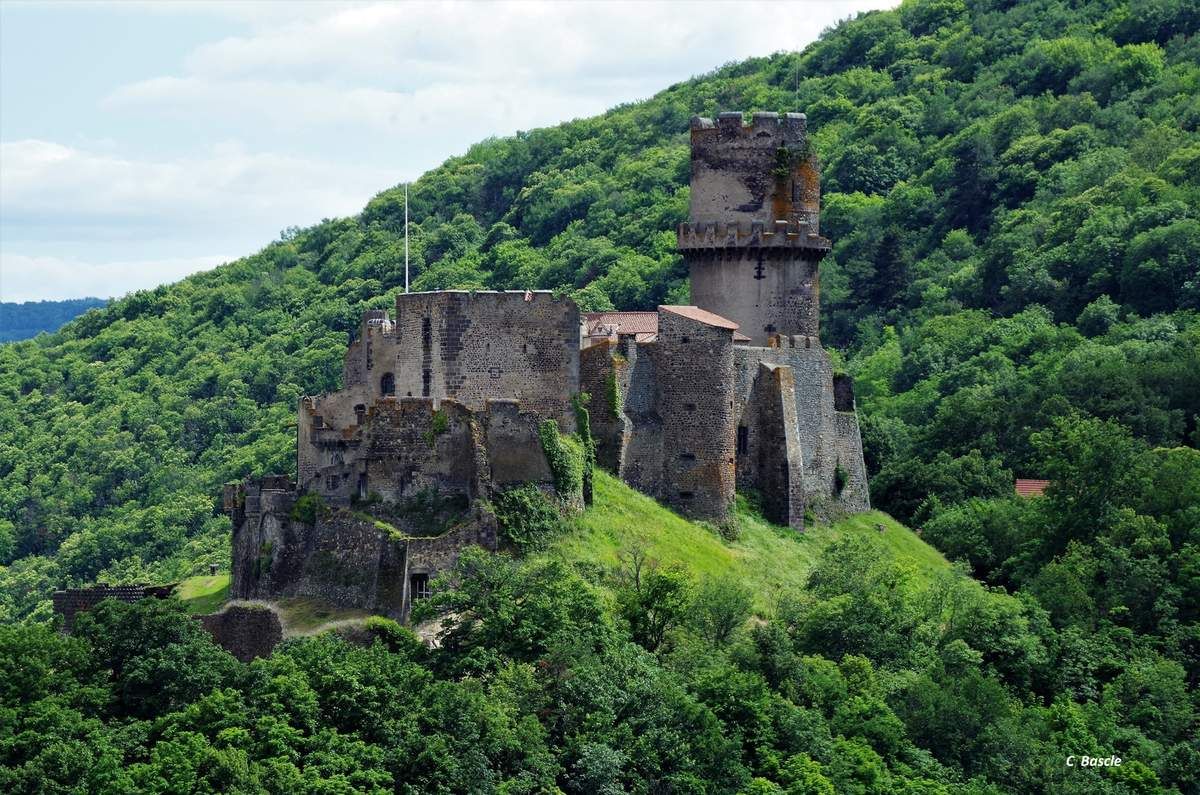 Les gorges d'Enval et ses cascades - Puy-de-Dome63.over-blog.com