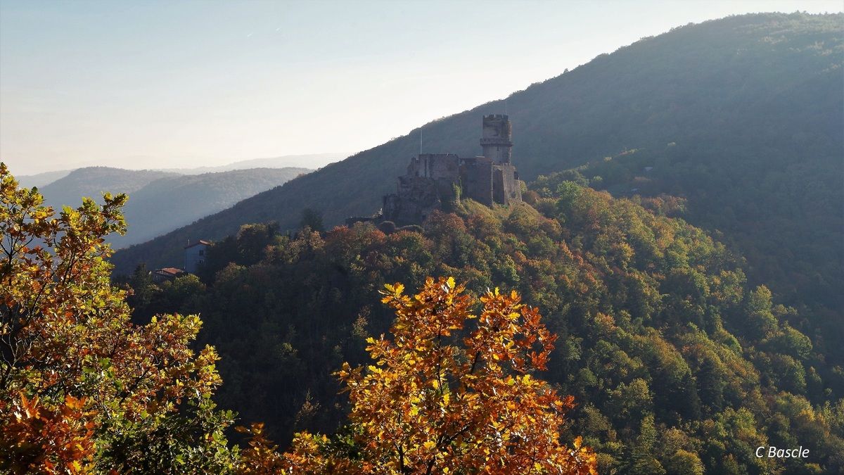 Les gorges d'Enval et ses cascades - Puy-de-Dome63.over-blog.com