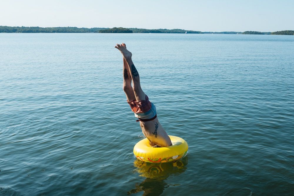Our Wild Abandon - Croque Madame