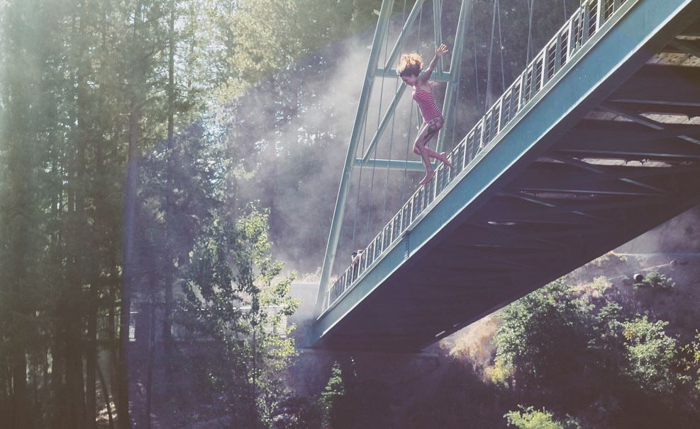 Our Wild Abandon - Croque Madame