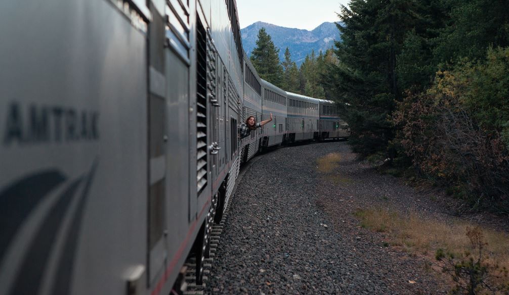 Our Wild Abandon - Croque Madame