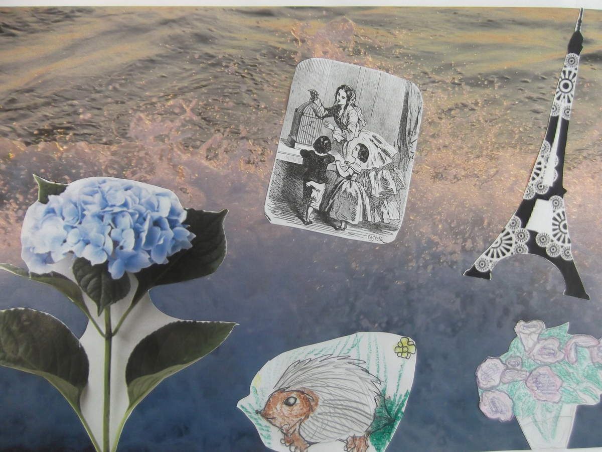 Ahhh si j'étais...! Portrait chinois d'une bibliothécaire jeunesse ...