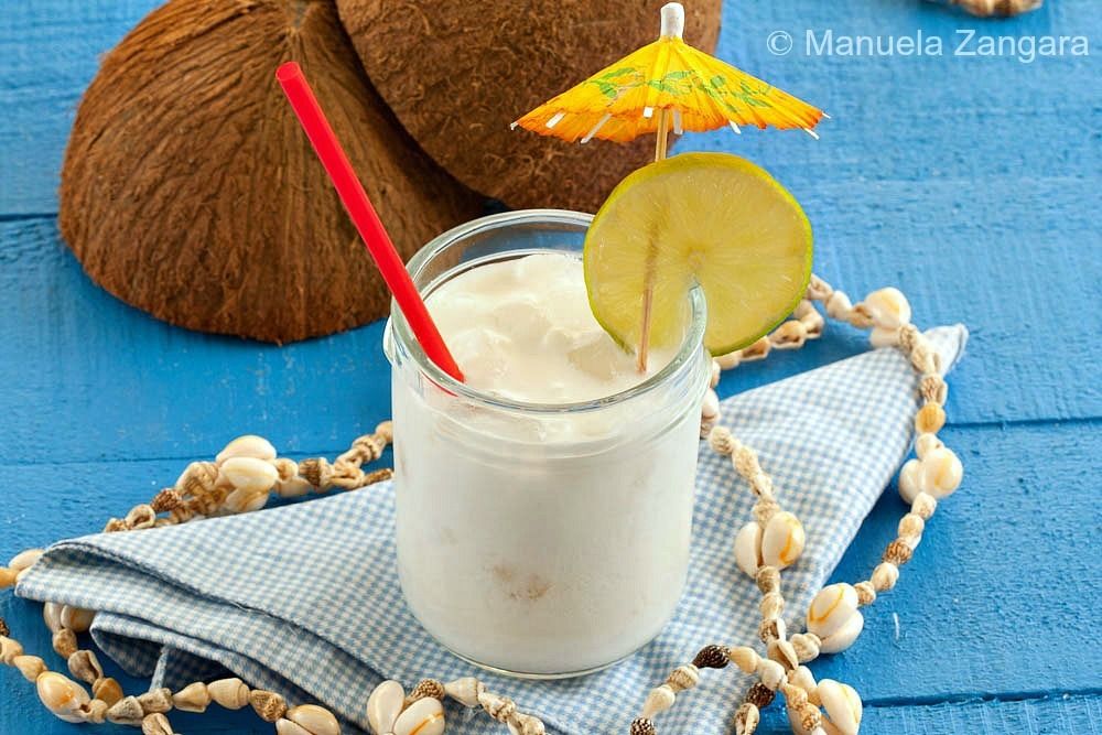 Un coco loco pour l’apéro? – The Cherry on the Cake