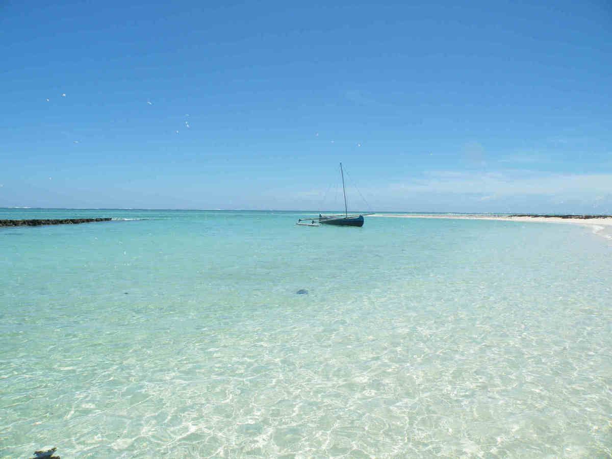 Madagascar 1 - big trip