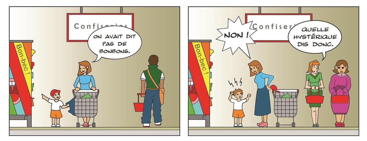 Question de parents : faut-il interdire la fessée ? - Centre ...