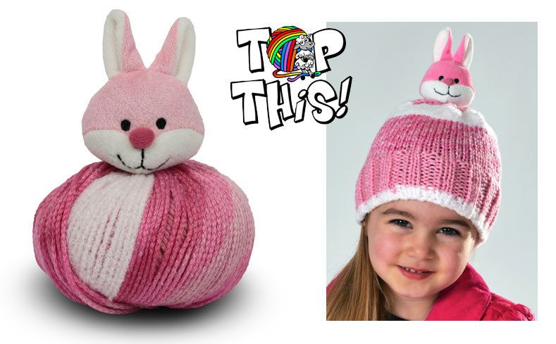 Bonnets rigolos pour les enfants - "L'atelier de Josy" josy79.over-blog.com