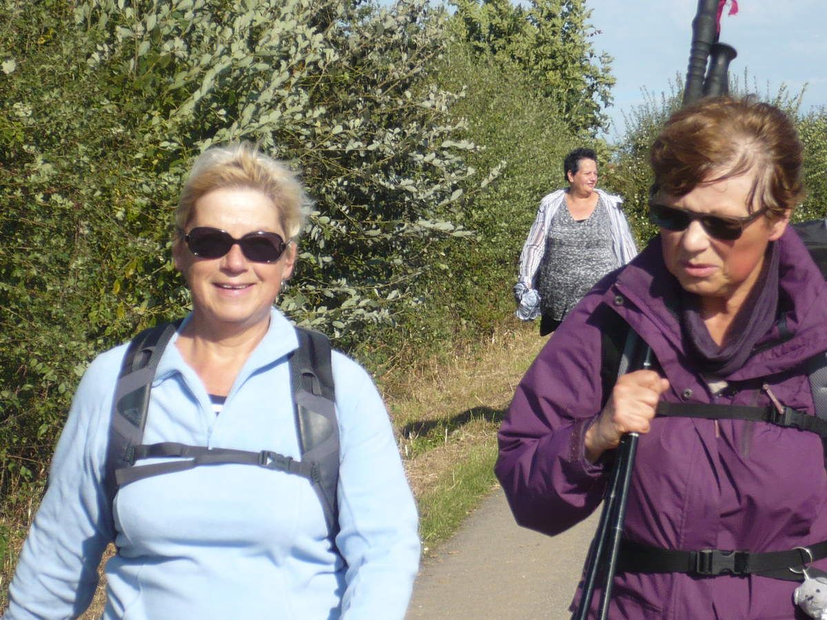 2016 Mont des Cats - Randonnées et Découvertes La-Madeleine