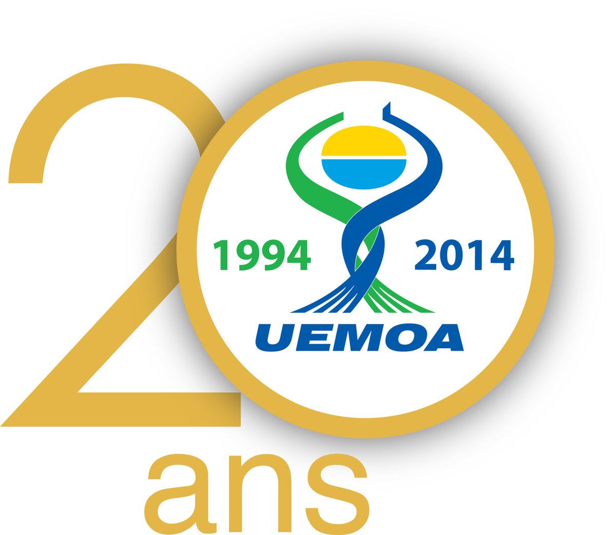 L'UEMOA CÉLÈBRE SES 20 ANS : CÉRÉMONIE COMMÉMORATIVE LE 20 OCTOBRE 2014 ...