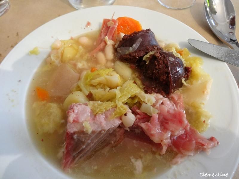 Ollada - samedi 21 mars 2015 - AADCC Cabestany