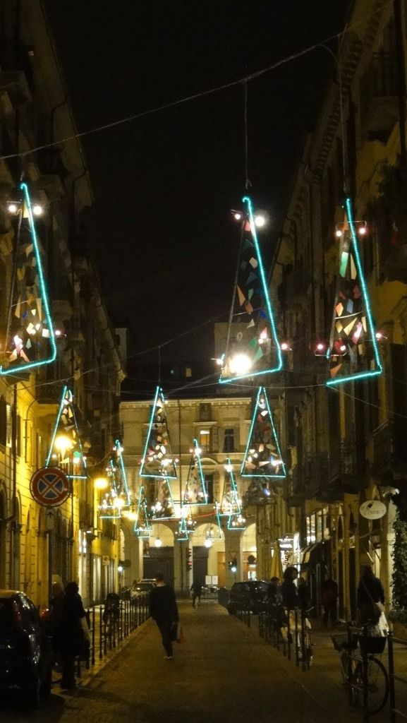 La magie de Noël àTurin (Torino) : Marché de Noël, patinoires ...