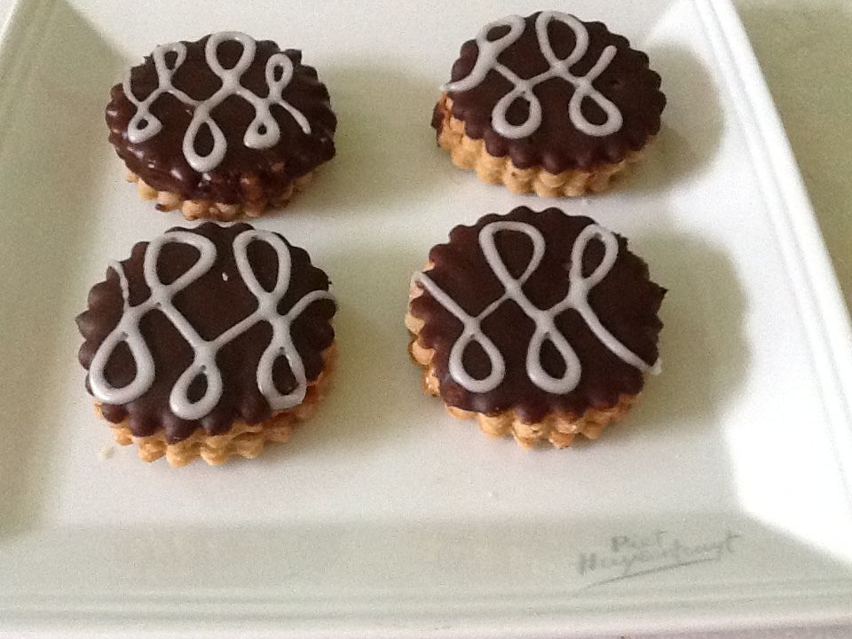 Gâteau Bimo - La fourchette d'or