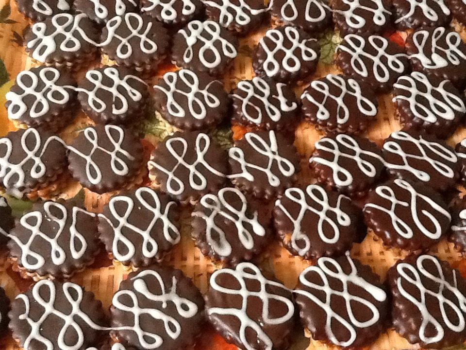 Gâteau Bimo - La fourchette d'or