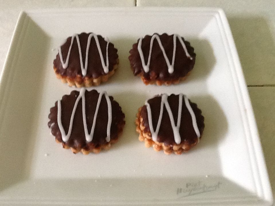 Gâteau Bimo - La fourchette d'or