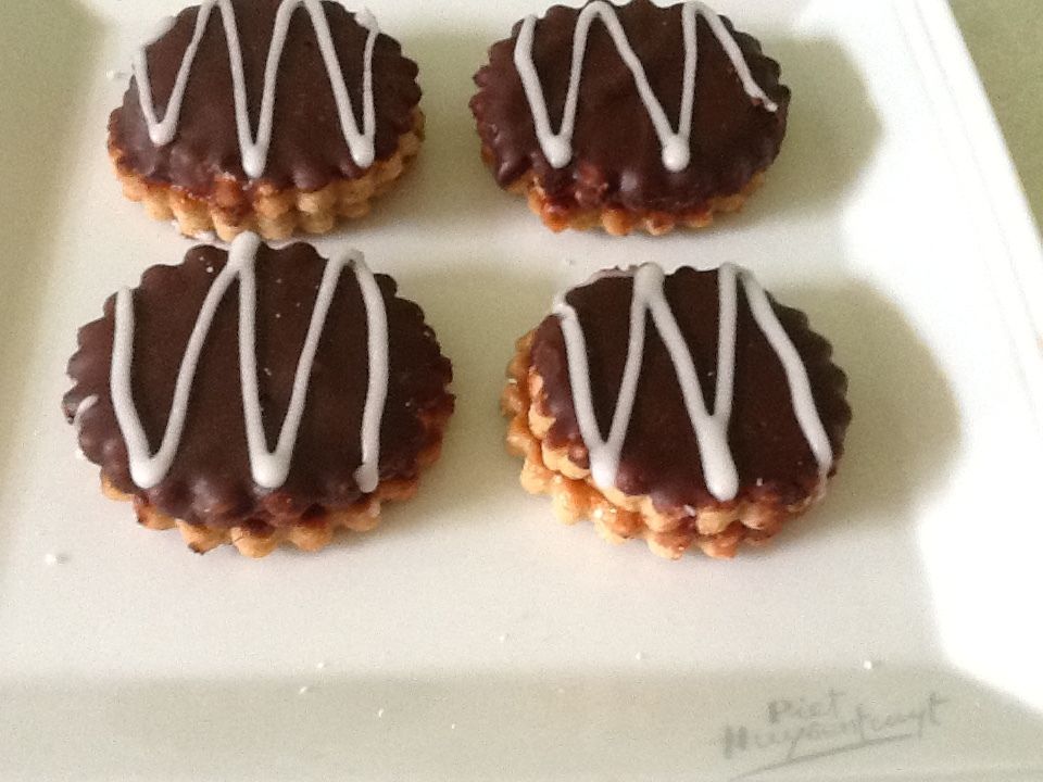 Gâteau Bimo - La fourchette d'or