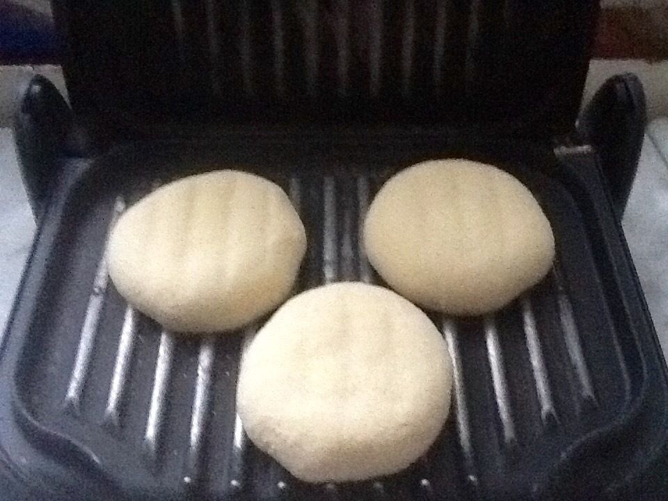 Pain Panini - La fourchette d'or