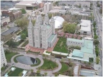 SECTE DES MORMONS - LeNouvelExode