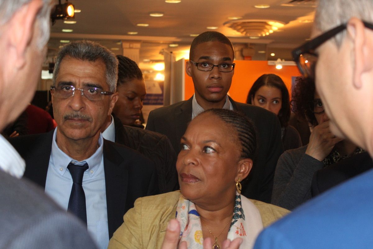 JOMD 2015 : TAUX DE RECORD DE PARTICIPATION - Afriquedomtomnews, blog ...