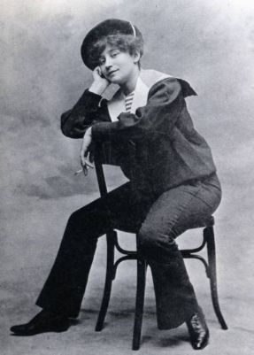 Colette (1873-1954) - ou le roman d'une vie - blog mmediene écritures
