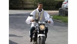 LE PRECURSEUR EN MISSION AD EXTRA - Saint Jean au fil des jours