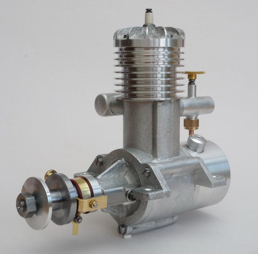 Plan Moteur de modélisme - RaPtOr Activity