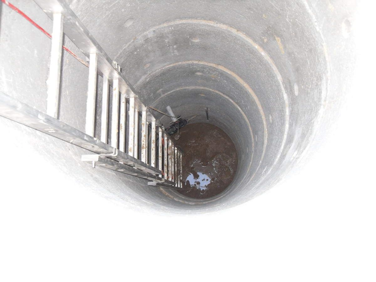 Naissance d'un Puit avec Buses Béton - RaPtOr Activity