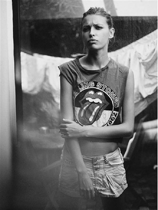 Irena - the #1 online model booking agency, celebrity agency, how to ...