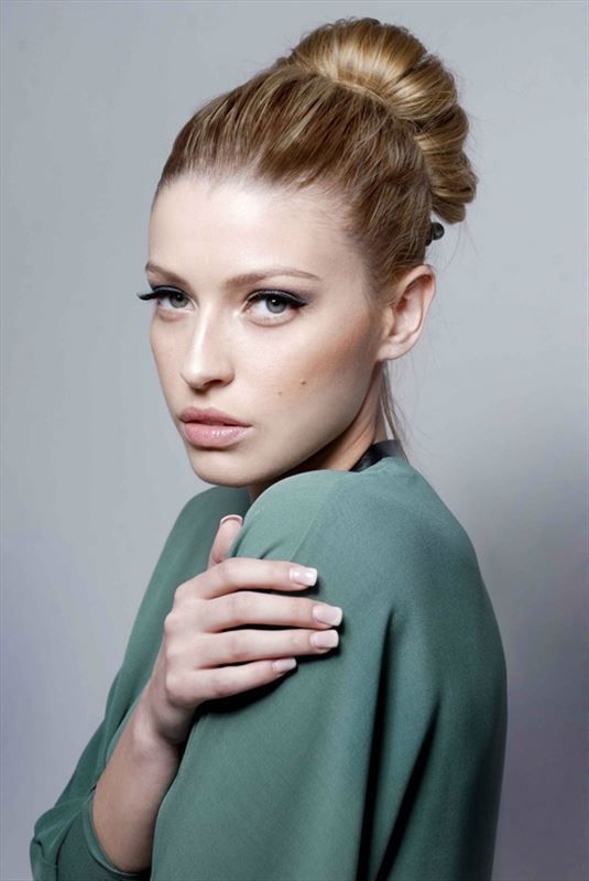 Irena - the #1 online model booking agency, celebrity agency, how to ...