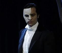 Ramin Karimloo Phantom Love Never Dies