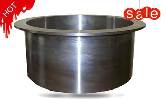 Carbon steel stub end - Steel pipes and tubes manufactures