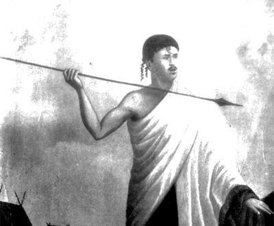 Notes du passé: Andrianampoinimerina à la conquête Ambohidranandriana ...