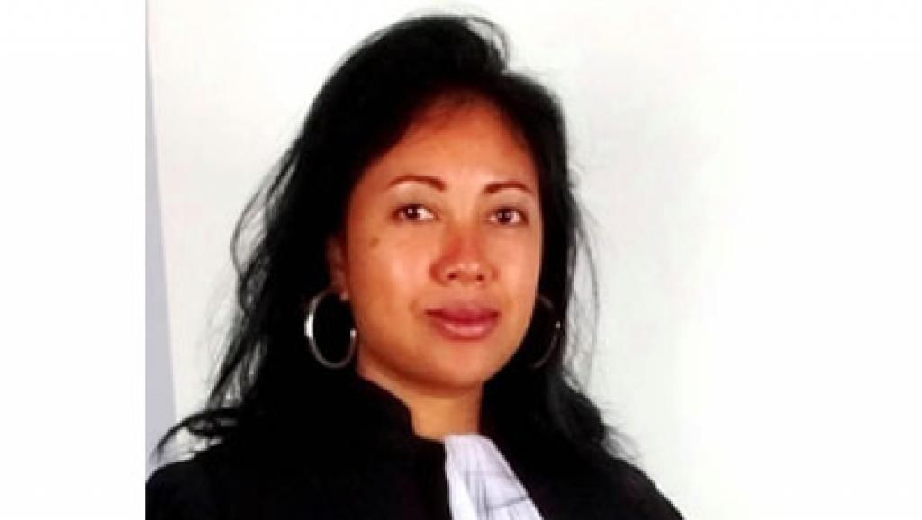 O. Rajerison (avocate): «Cette loi fait évoluer le code de nationalité malgache» - Agir avec ...