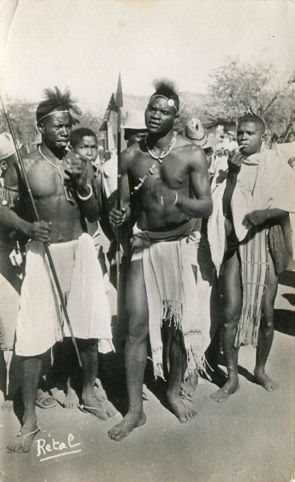 Album: Danseurs - Agir avec Madagascar