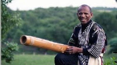 La valiha : instrument de musique emblématique de Madagascar - Agir ...