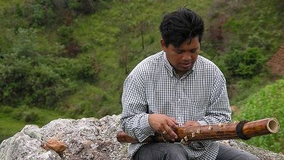 La valiha : instrument de musique emblématique de Madagascar - Agir ...