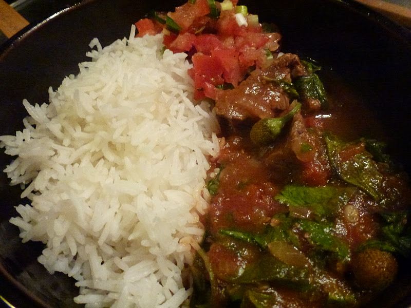 Romazava - Ravitoto - Agir avec Madagascar