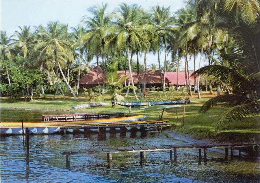 Destination of the week: Escapade à Assinie! - Le Blog d'Anicet M. DALLY