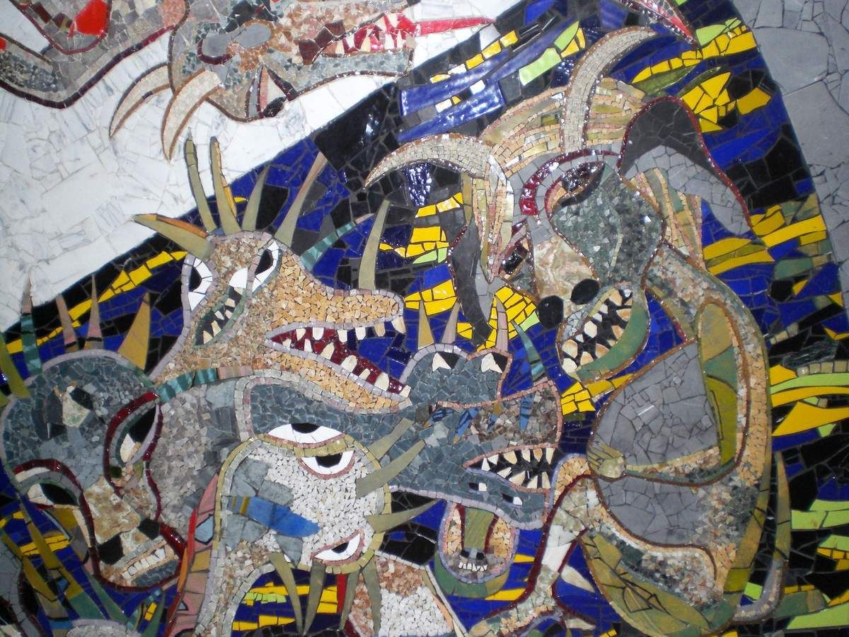 Luc 21 : C'est par votre persévérance que vous obtiendrez la vie ...