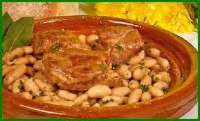 Haricot de mouton - Petites recettes du monde en famille