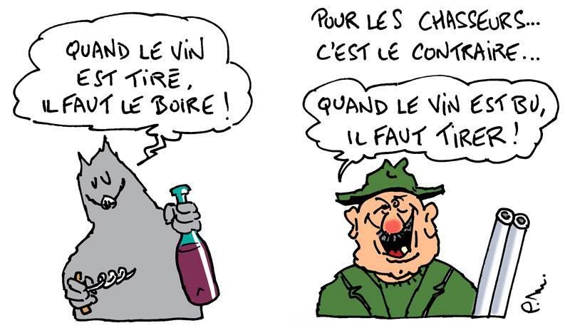 Dessinateurs de presse -caricaturistes 18 au 31 décembre ...