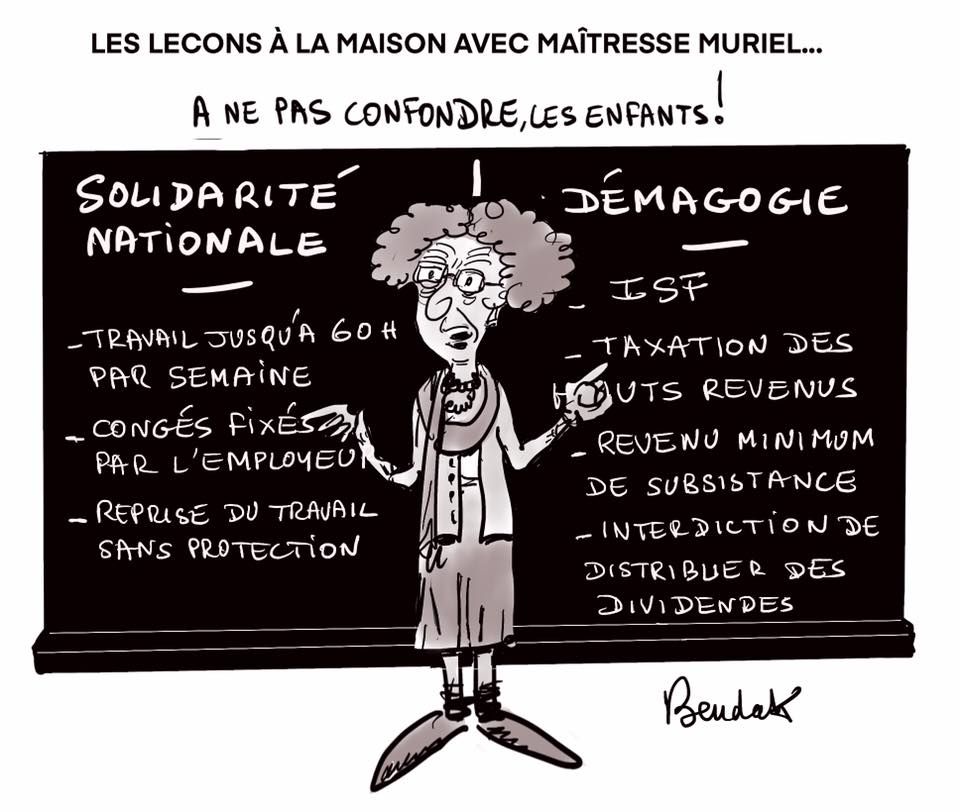 Bienvenue au dessinateur Ben BENDAK dans le Fanartstrip Club ...