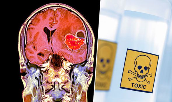 LISTA DE TÓXICOS CANCERÍGENOS QUE HAY QUE EVITAR EN LO POSIBLE