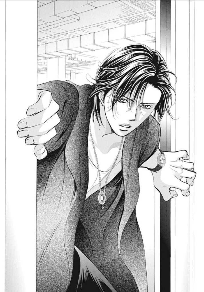 Skip Beat Tome 45 ... 46 ?? - Passion Mangas Scans