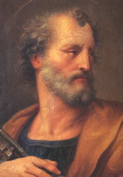 PASTOR AETERNUS - Regnum Galliae Regnum Mariae