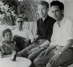 Boudghan Benali, dit colonel Lotfi - Ethnopolis