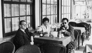 Boudghan Benali, dit colonel Lotfi - Ethnopolis