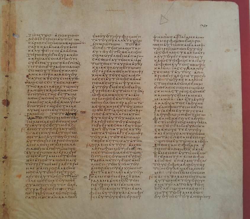 Généalogie des Amazigh - Ethnopolis