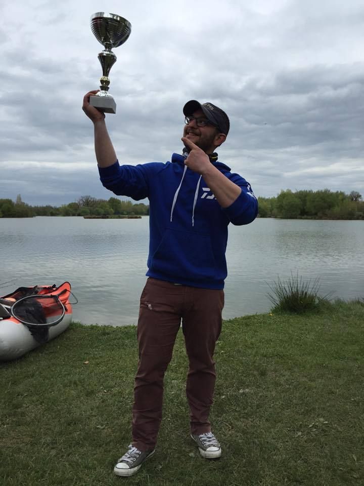 Compétition float-tube de Pescalis: le Bilan - Carnaclub79