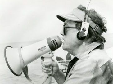 JOSEPH SARGENT - CINEREVES ACTERIEUR DU CINEMA